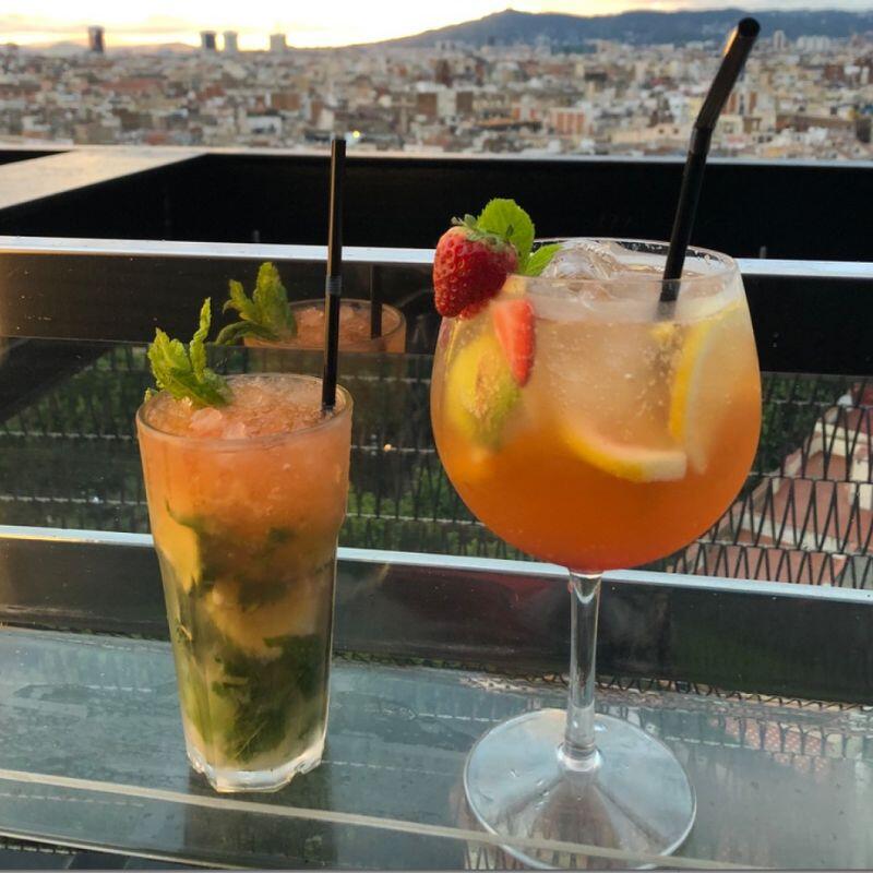 Things To Do In Barcelona For Adults Go City Things To Do In Barcelona For Adults Go City